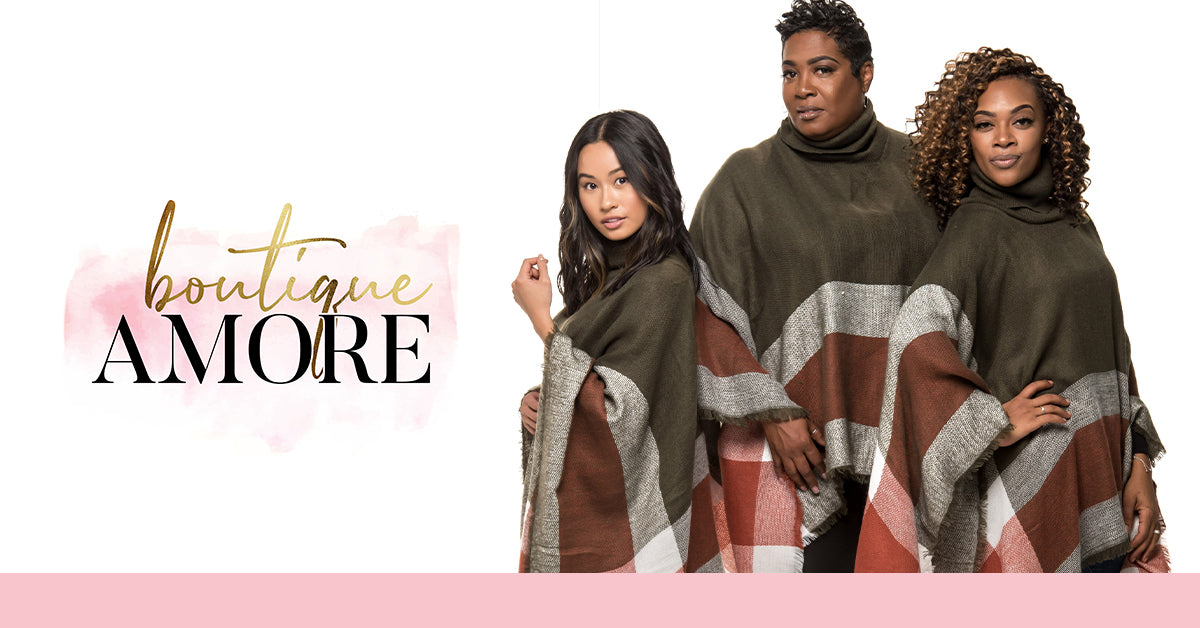New Arrivals – Boutique Amore